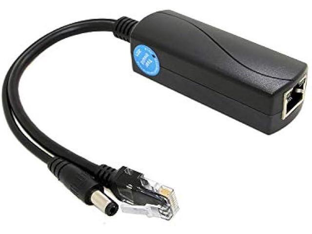 Click here for Active PoE Splitter 12V 2A Output  IEEE 802.3af/at... prices