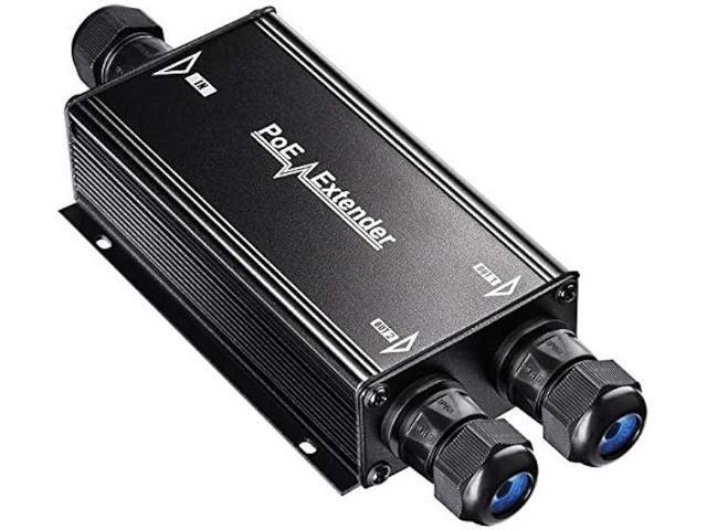 Click here for Cudy 2 Channel Gigabit Outdoor PoE Extender2 Outpu... prices