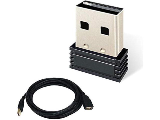 Click here for USB ANT+ Stick Dongle Adapter Wireless Receiver fo... prices