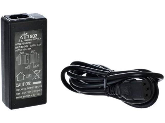 Click here for AIR802 PoE (Power-Over-Ethernet) All-in-One Midspa... prices