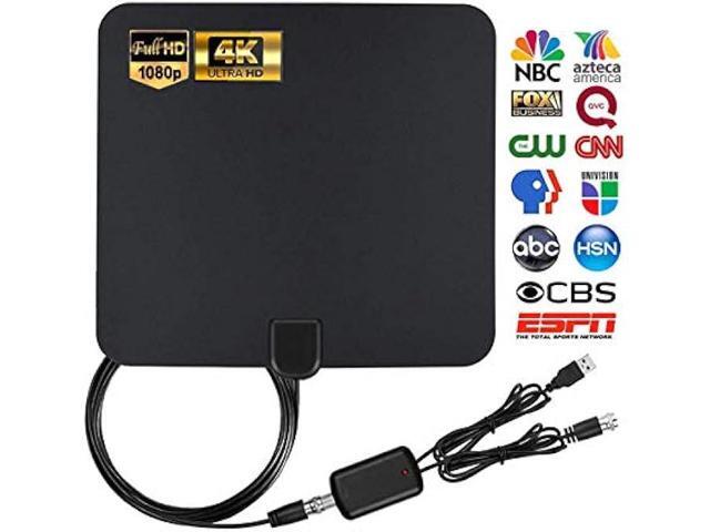 Click here for TV Antenna  Amplified Digital HDTV Antenna  with F... prices