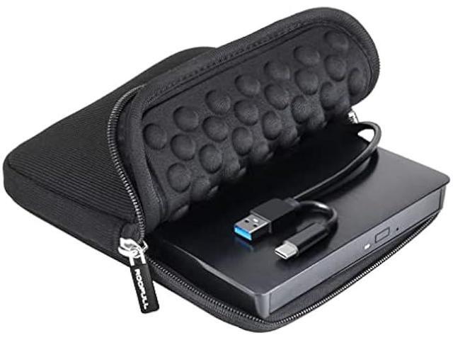 Click here for ROOFULL External CD DVD +/-RW Drive USB 3.0 & USB-... prices