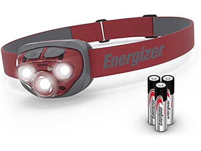 Click here for Energizer LED Headlamp Pro315  Rugged IPX4 Water R... prices