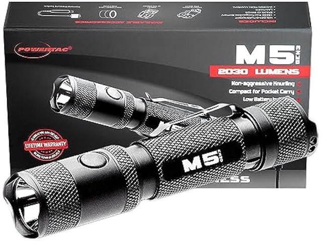 Click here for PowerTac M5 GEN3 - The Crescent Wrench of Tactical... prices