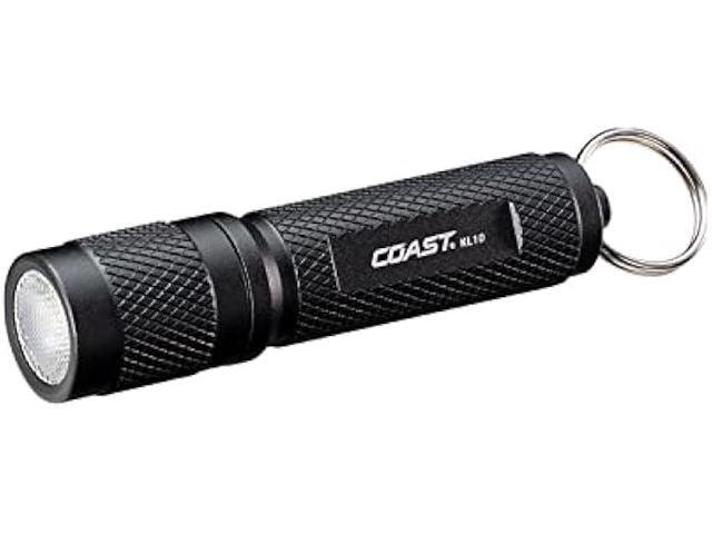 Click here for Coast KL10 100 Lumen LED Keychain Light  Pocket Si... prices