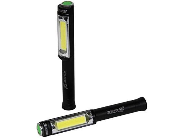 Click here for Grip Wide Beam COB Pen Light - 3 Modes: 400 Lumens... prices