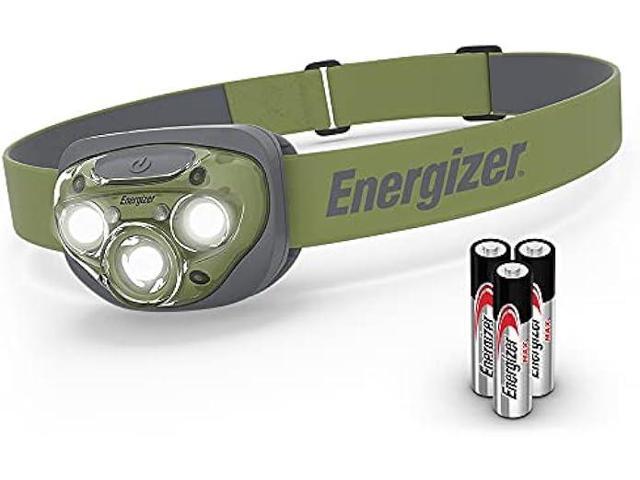 Click here for Energizer LED Headlamp Pro260  Rugged IPX4 Water R... prices