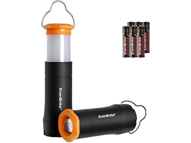 Click here for EverBrite 2-in-1 Mini Lanterns and Flashlights wit... prices