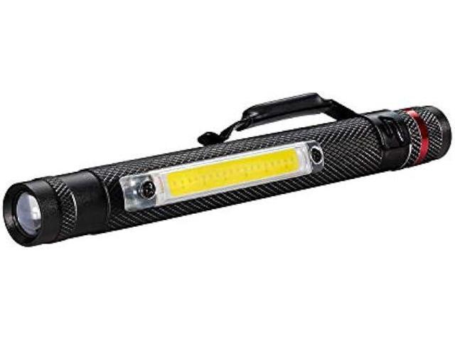 Click here for Coast G23 120 Lumen Alkaline Dual Power Magnetic L... prices