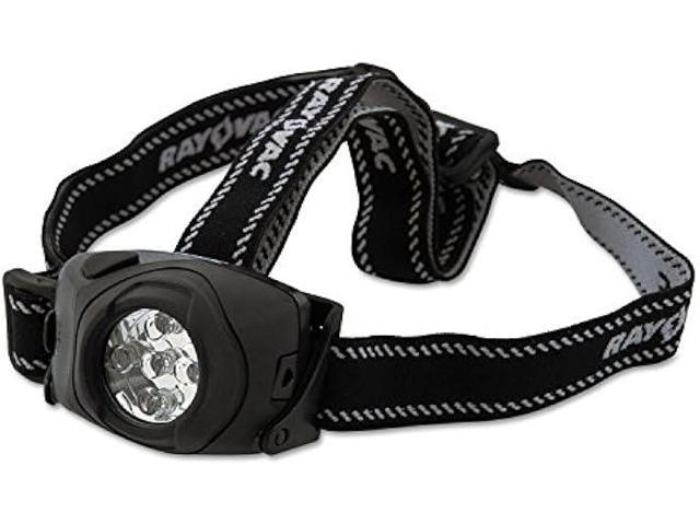 Click here for Rayovac Virtually Indestructible LED Headlamp  Dur... prices
