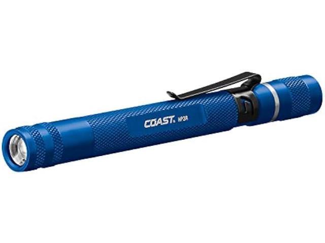 Click here for Coast HP3R 385 Lumen Rechargeable LED Penlight wit... prices
