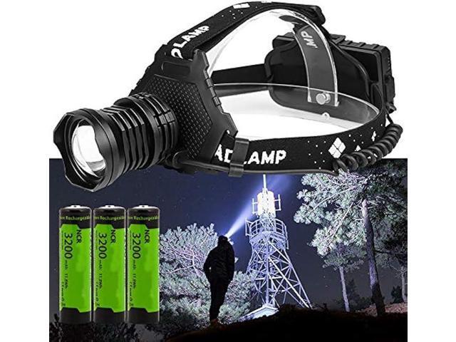 Click here for Super Bright Headlamp  P70 LED Flashlight Headlamp... prices