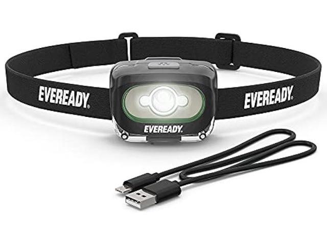 Click here for Rechargeable LED Headlamps by Eveready  Super Brig... prices