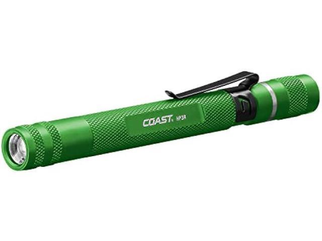 Click here for Coast HP3R 385 Lumen Rechargeable LED Penlight wit... prices