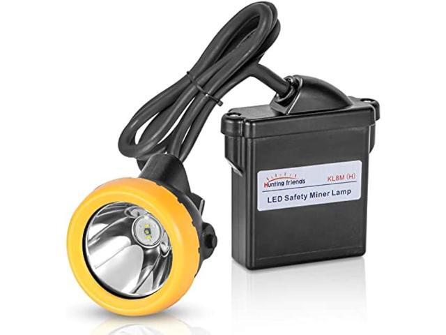 Click here for Hunting friends Superbright Safety Mining Light  H... prices