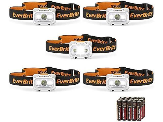 Click here for EverBrite LED Headlamp  4 Lighting Modes  Pivoting... prices