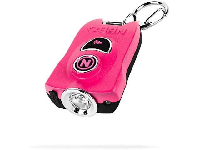 Click here for NEBO MYPAL Rechargeable Keychain Light and Safety... prices