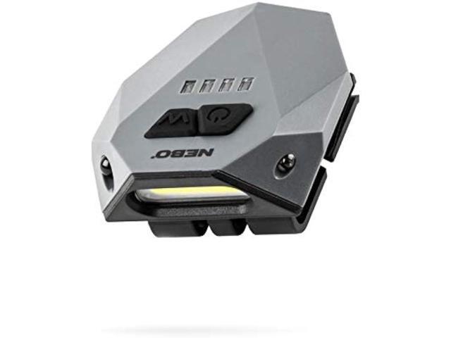 Click here for NEBO Einstein Cap Light Rechargeable 50 Lumen Cap... prices