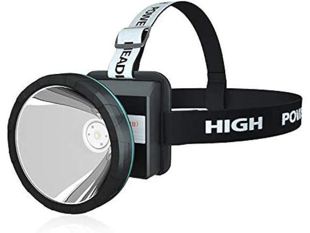 Click here for ODEAR Bright Headlamp Rechargeable LED Torch for M... prices