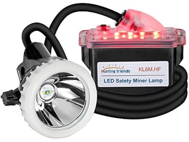 Click here for Hunting friends Superbright LED Mining Headlight H... prices