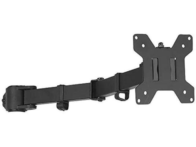 Click here for WALI Single Monitor Arm  Fully Adjustable Pole Mou... prices
