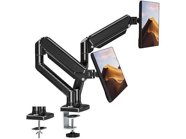 Click here for ErgoFocus Dual Monitor Mount Fits 13 to 32 Inch Co... prices