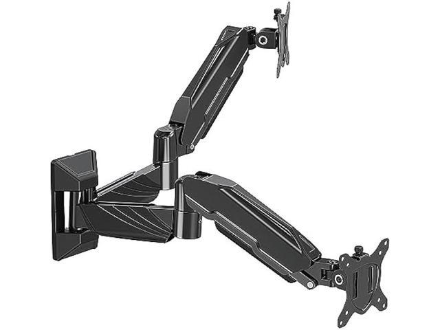 Click here for MOUNT PRO Dual Monitor Wall Mount for 2 Computer S... prices
