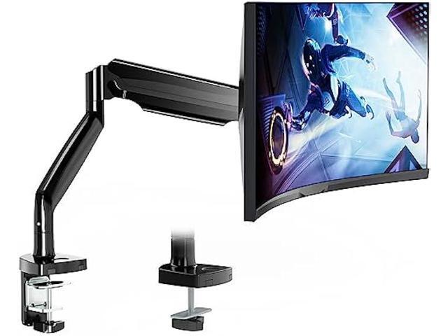 Click here for WALI Single Monitor Arm  Gas Spring Single Monitor... prices
