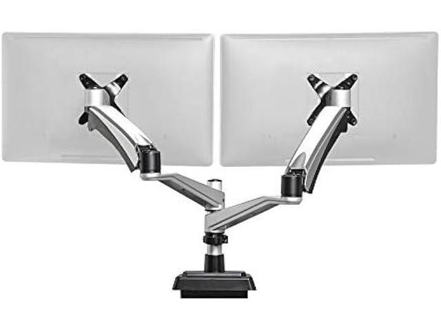Click here for Vari Dual Monitor Arm - VESA Monitor Mount w/ 360... prices