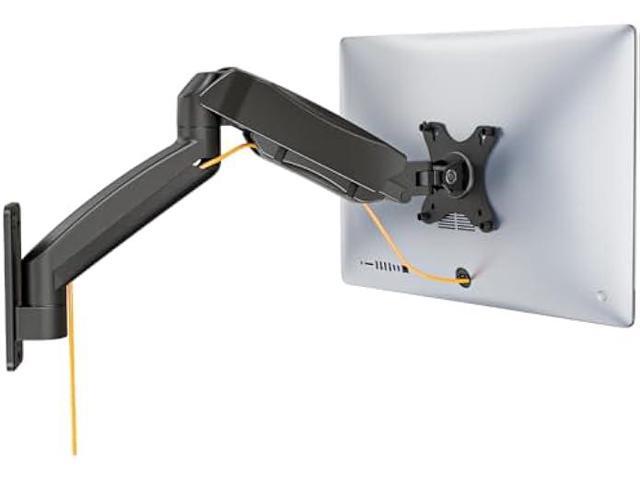 Click here for WALI Single Monitor Wall Mount  Gas Spring Monitor... prices