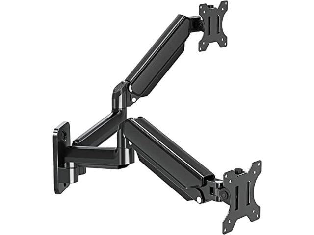 Click here for ErgoFocus Dual Monitor Wall Mount for 13 to 32 Inc... prices