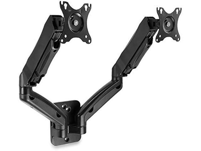 Click here for Dual Monitor Wall Mount Arms Double Monitor Wall M... prices