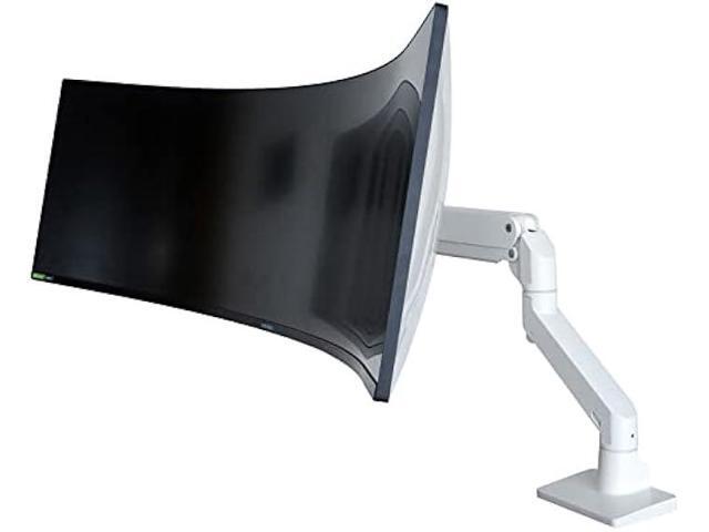Click here for BEWISER Heavy Duty Monitor Arm Desk Mount for Ultr... prices