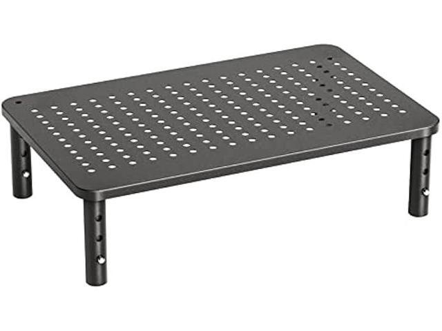 Click here for Monitor Stand  Monitor Stand Riser 3 Height Adjust... prices