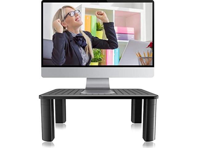 Click here for Pholiten Monitor Stand Riser Laptop Stand Riser fo... prices