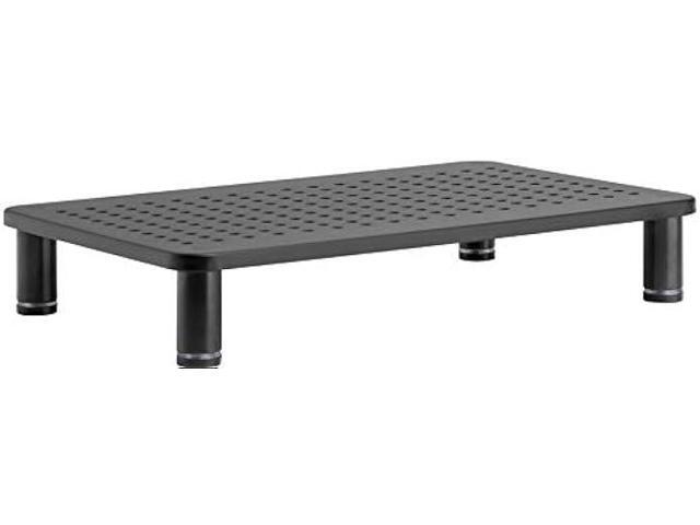 Click here for Husky Mounts Monitor Riser Laptop Stand  Adjustabl... prices