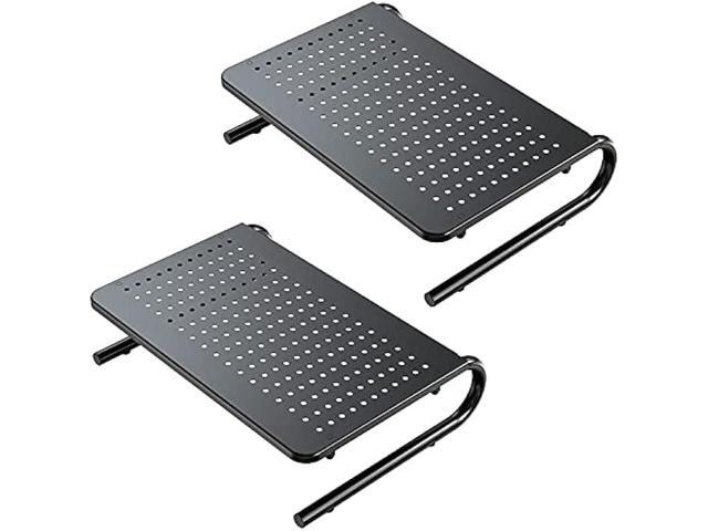 Click here for HUANUO Monitor Stand Riser for Desk  Laptop Stand... prices