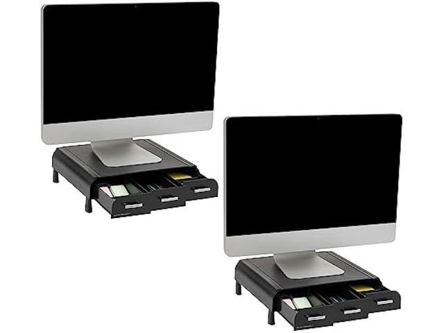 Click here for Mind Reader Anchor Collection  Monitor Stand and D... prices