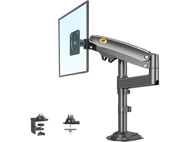 Click here for NB North Bayou Monitor Desk Mount Long Arm for 22-... prices