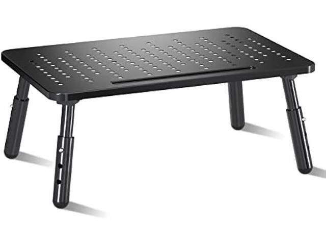 Click here for Bracwiser Foldable Monitor Riser Metal Computer St... prices