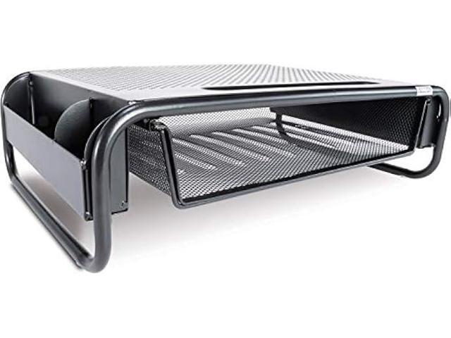 Click here for Allsop 32166 Metal Art Organizer 5 Monitor Stand prices