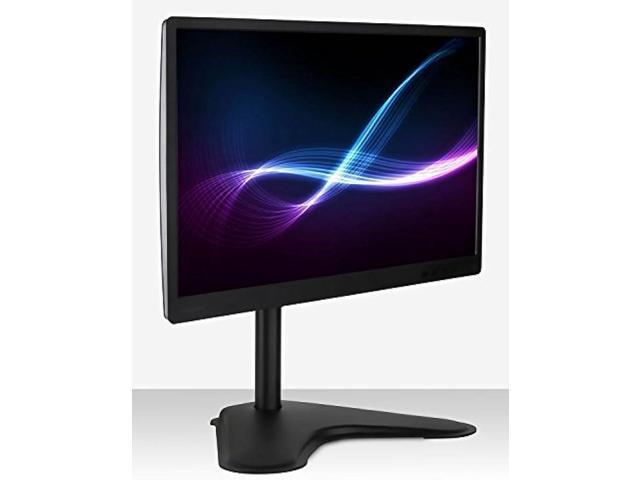 Click here for Mount-It! Free Standing Monitor Stand for Desktops... prices