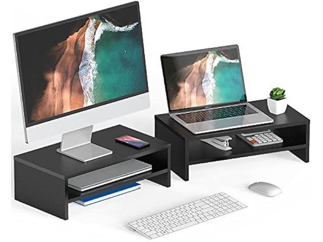 Click here for FITUEYES Computer Monitor Riser Stand Clamp Deskto... prices