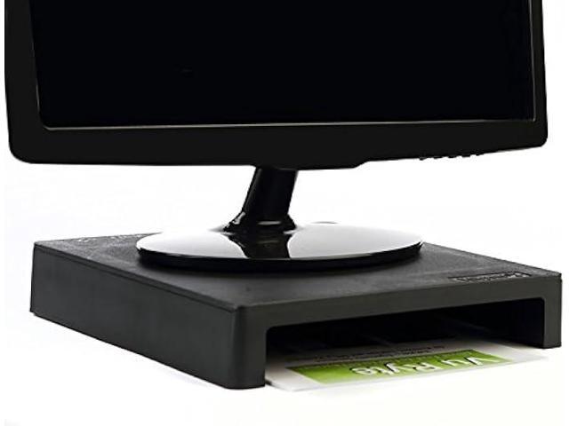 Click here for Vu Ryte Stackable 2 Inch Computer Monitor Riser St... prices