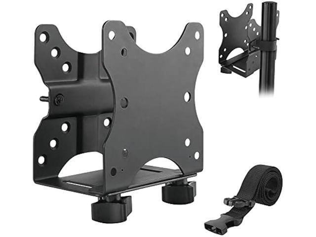 Click here for Mount-It! Mini Computer Mount - Thin Client Mount... prices