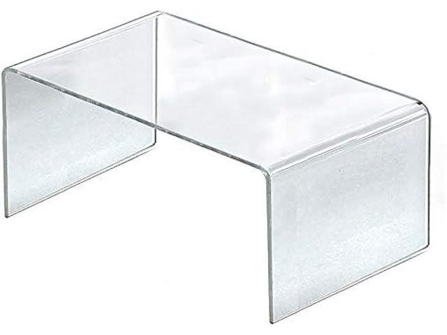 Click here for Azar Displays  515311  Acrylic Laptop Stand  Compu... prices