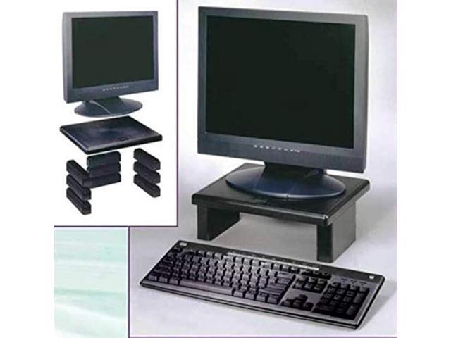 Click here for DAC MP-107 Stax LCD/TFT Height Adjustable Monitor... prices