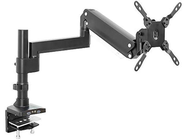 Click here for Mount-It! Ultrawide Monitor Desk Mount  Single Mon... prices