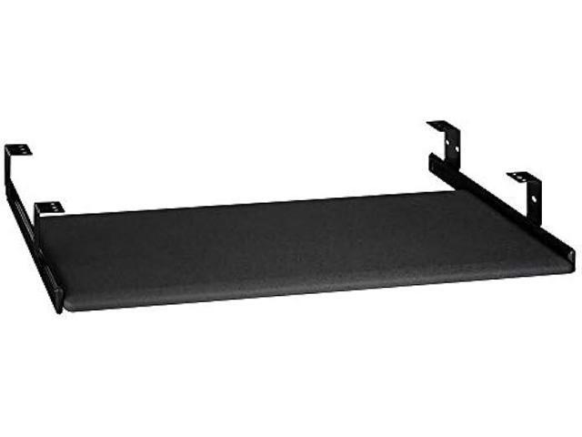 Click here for Bush Business Furniture Universal Keyboard Shelf w... prices