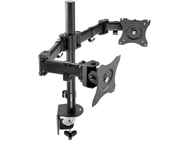 Click here for 3M MM200B Dual Monitor Clamp Mount  24 x 33 x 5  B... prices